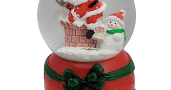 Коледно преспапие на ТОП цена|Max-Shop